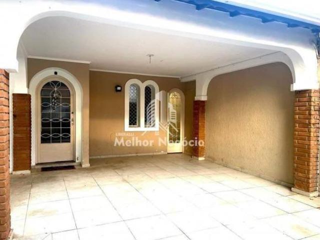 Casa em Nova Campinas, Campinas/SP de 170m² 3 quartos à venda por R$ 1.385.000,00