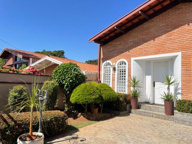 Casa em Nova Campinas, Campinas/SP de 227m² 3 quartos à venda por R$ 964.000,00