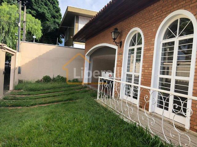 Casa em Nova Campinas, Campinas/SP de 250m² 5 quartos para locação R$ 11.363,00/mes