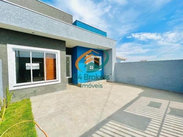 Casa em Nova Cerejeira Atibaia