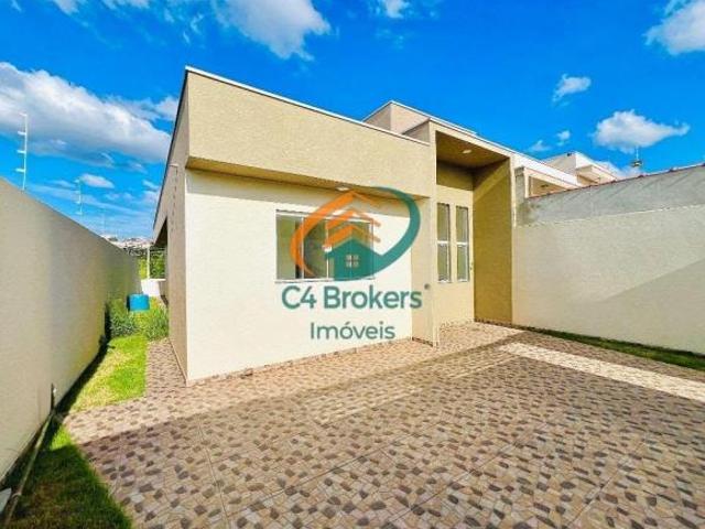 Casa em Nova Cerejeira Atibaia