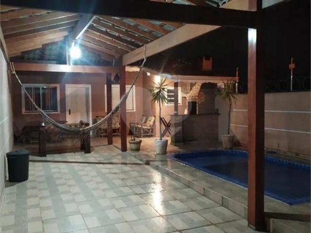 Casa em Nova Cerejeira, Atibaia/SP de 175m² 2 quartos à venda por R$ 535.000,00