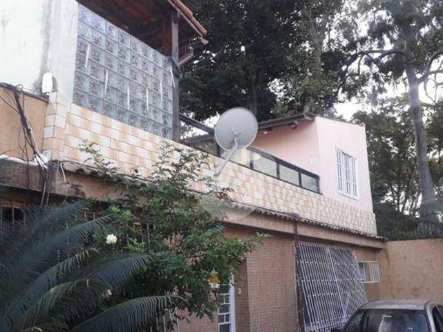 Casa em Nova Cidade, São Gonçalo/RJ de 80m² 2 quartos à venda por R$ 279.900,00
