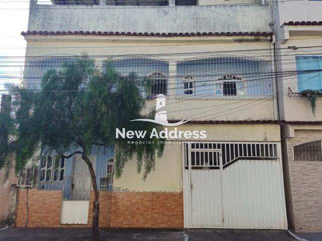 Casa em Nova América, Vila Velha/ES de 180m² 5 quartos à venda por R$ 499.900,00