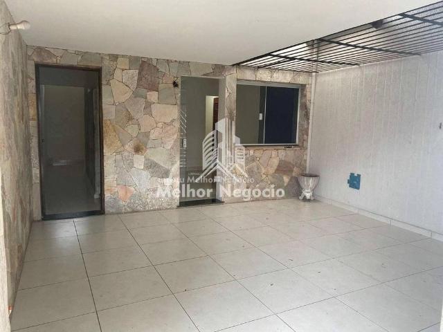 Casa em Nova América, Piracicaba/SP de 159m² 3 quartos à venda por R$ 448.900,00