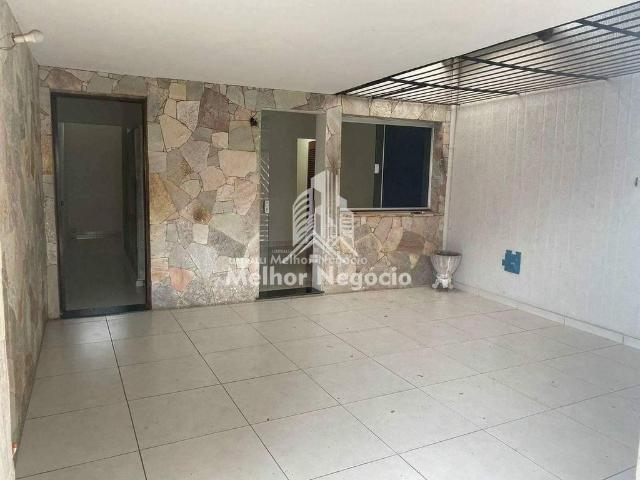 Casa em Nova América, Piracicaba/SP de 159m² 3 quartos à venda por R$ 449.900,00