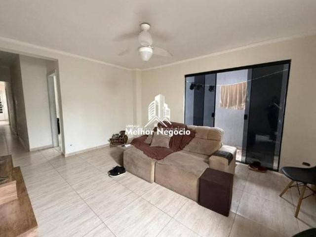 Casa em Nova América, Piracicaba/SP de 159m² 3 quartos à venda por R$ 450.000,00