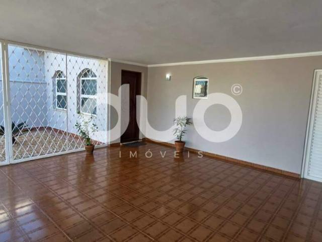 Casa em Nova América, Piracicaba/SP de 177m² 3 quartos à venda por R$ 794.900,00