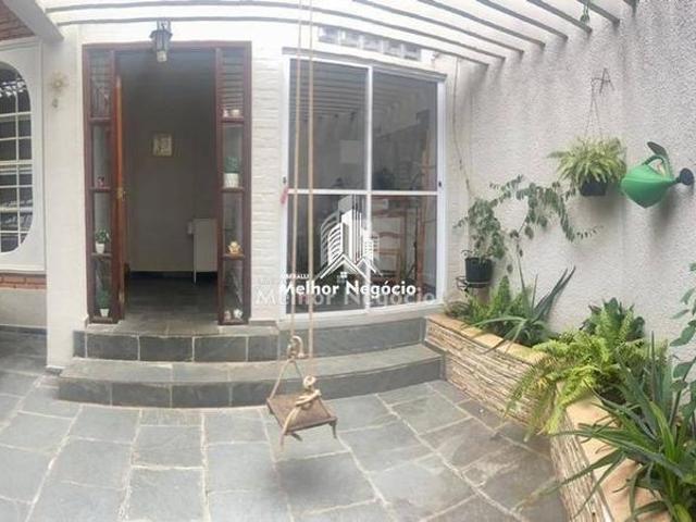 Casa em Nova América, Piracicaba/SP de 220m² 3 quartos à venda por R$ 628.000,00