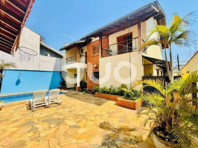 Casa em Nova América, Piracicaba/SP de 263m² 4 quartos à venda por R$ 1.170.000,00