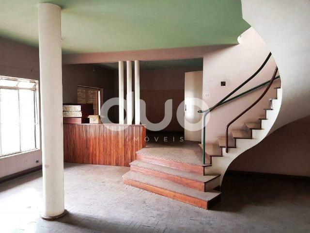 Casa em Nova América, Piracicaba/SP de 297m² 3 quartos à venda por R$ 699.000,00