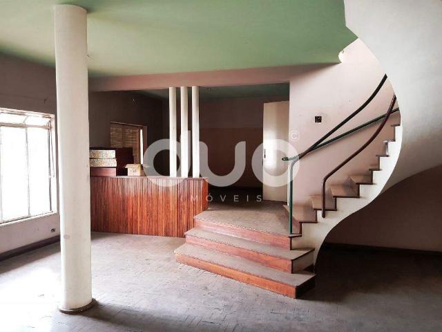 Casa em Nova América, Piracicaba/SP de 297m² 3 quartos à venda por R$ 699.900,00