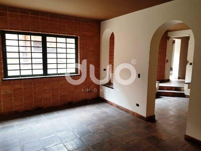 Casa em Nova América, Piracicaba/SP de 350m² 3 quartos à venda por R$ 699.900,00