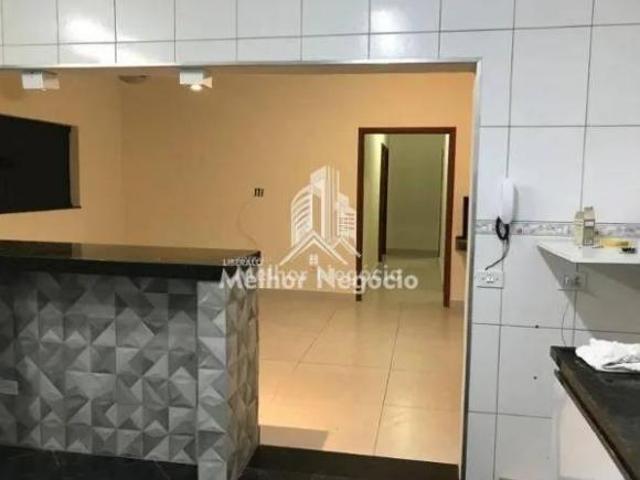 Casa em Nova Americana, Americana/SP de 167m² 3 quartos à venda por R$ 540.000,00