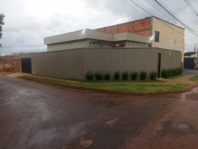 Casa em Nova Goianira, Goianira/GO de 0m² 3 quartos à venda por R$ 500.000,00