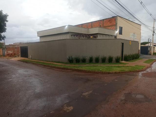 Casa em Nova Goianira, Goianira/GO de 0m² 3 quartos à venda por R$ 499.000,00