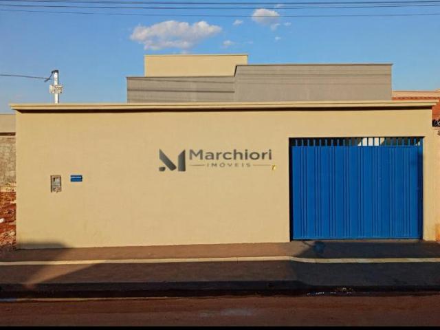 Casa em Nova Goianira, Goianira/GO de 140m² 2 quartos à venda por R$ 269.900,00