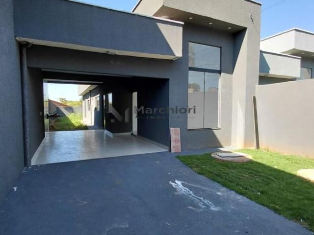Casa em Nova Goianira, Goianira/GO de 150m² à venda por R$ 369.000,00