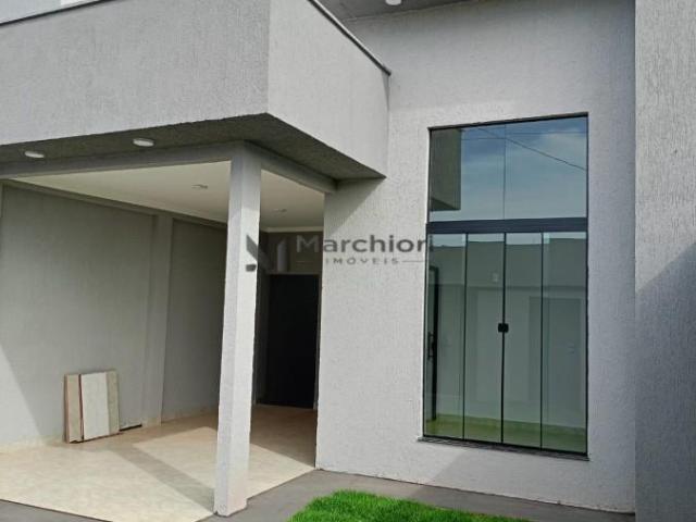 Casa em Nova Goianira, Goianira/GO de 195m² 2 quartos à venda por R$ 319.000,00