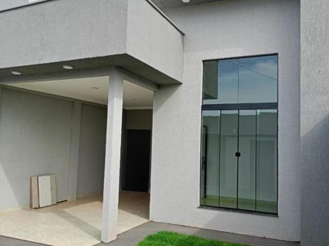 Casa em Nova Goianira, Goianira/GO de 195m² 2 quartos à venda por R$ 320.000,00