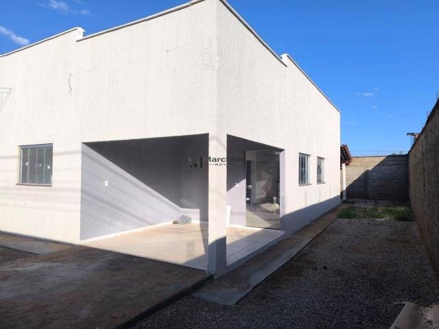Casa em Nova Goianira, Goianira/GO de 231m² 3 quartos à venda por R$ 299.000,00