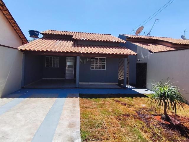 Casa em Nova Goianira, Goianira/GO de 240m² 2 quartos à venda por R$ 234.900,00