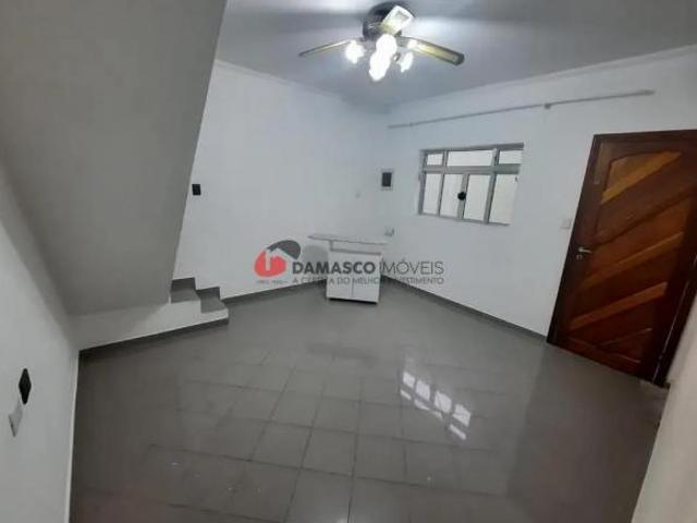 Casa à venda, Nova Gerty, São Caetano do Sul, SP