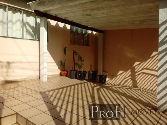 Casa em Nova Gerty, São Caetano do Sul/SP de 105m² 4 quartos à venda por R$ 649.000,00