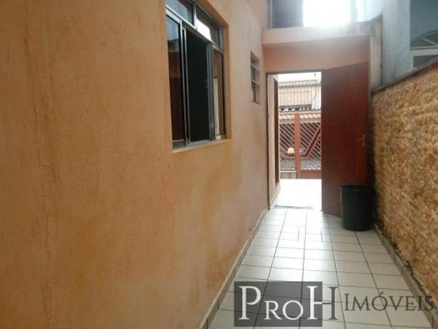 Casa em Nova Gerty, São Caetano do Sul/SP de 105m² 4 quartos à venda por R$ 650.000,00