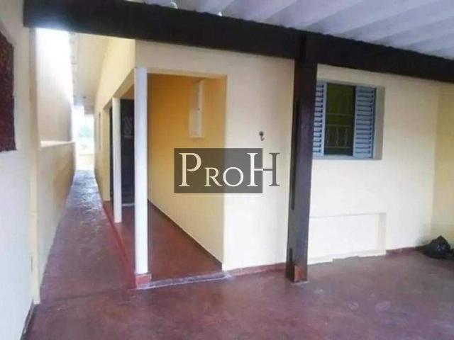 Casa em Nova Gerty, São Caetano do Sul/SP de 120m² 2 quartos à venda por R$ 749.000,00