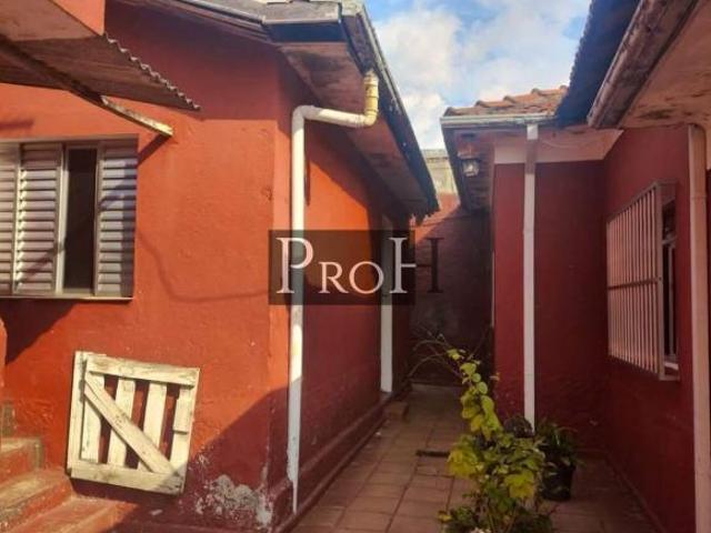 Casa em Nova Gerty, São Caetano do Sul/SP de 152m² 2 quartos à venda por R$ 532.000,00