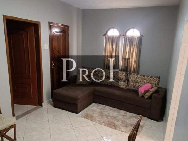 Casa em Nova Gerty, São Caetano do Sul/SP de 161m² 2 quartos à venda por R$ 1.381.000,00