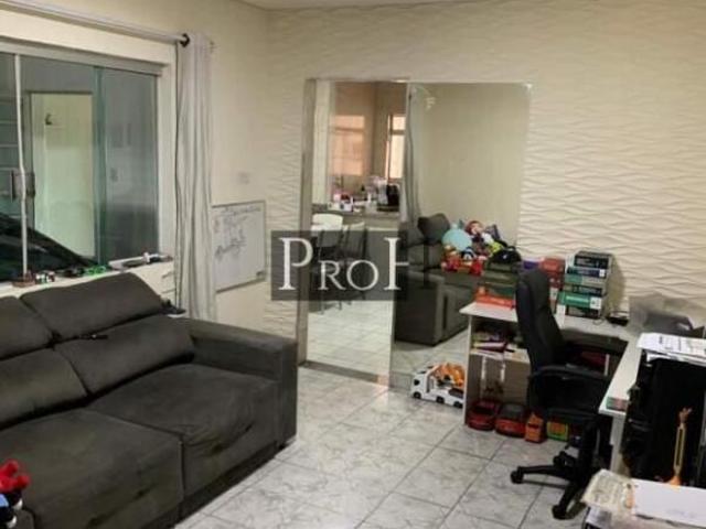 Casa em Nova Gerty, São Caetano do Sul/SP de 205m² 3 quartos à venda por R$ 750.000,00