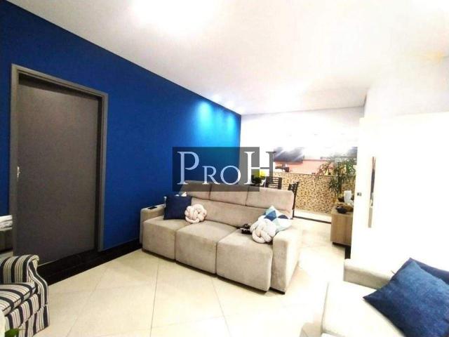 Casa em Nova Gerty, São Caetano do Sul/SP de 200m² 4 quartos à venda por R$ 1.275.900,00