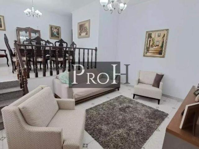 Casa em Nova Gerty, São Caetano do Sul/SP de 217m² 3 quartos à venda por R$ 1.149.000,00