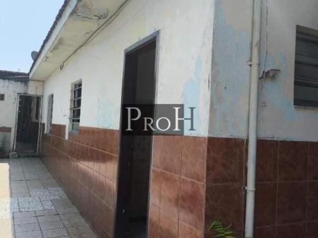 Casa em Nova Gerty, São Caetano do Sul/SP de 293m² 3 quartos à venda por R$ 919.000,00