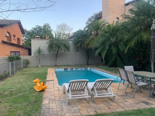 Casa em Nova Higienópolis, Jandira/SP de 408m² 3 quartos à venda por R$ 1.700.000,00