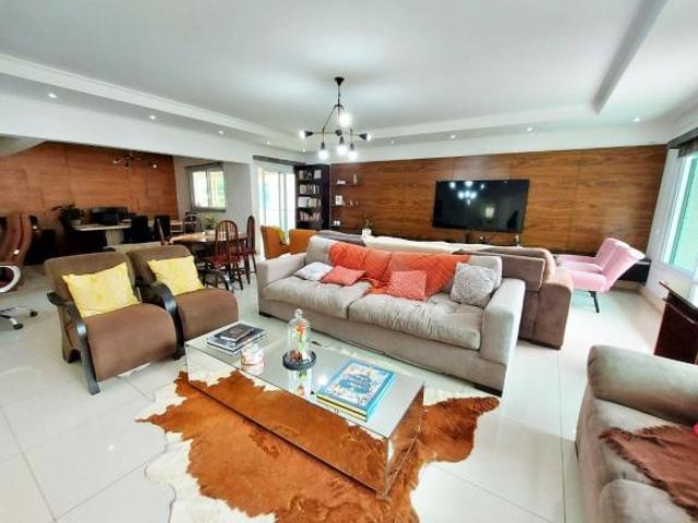 Casa em Nova Higienópolis, Jandira/SP de 450m² 4 quartos à venda por R$ 2.500.000,00