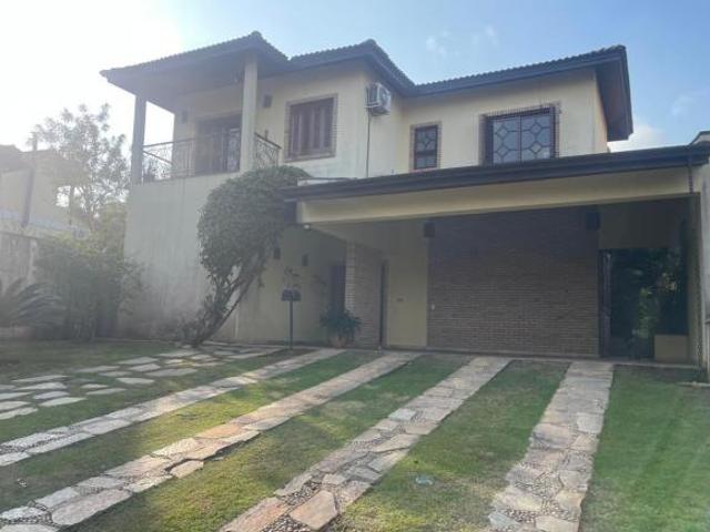 Casa em Nova Higienópolis, Jandira/SP de 480m² 5 quartos à venda por R$ 2.800.000,00