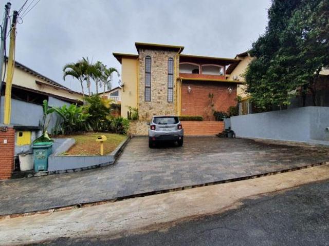 Casa em Nova Higienópolis, Jandira/SP de 490m² 6 quartos à venda por R$ 1.400.000,00
