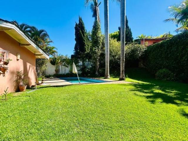 Casa em Nova Higienópolis, Jandira/SP de 518m² 4 quartos à venda por R$ 2.800.000,00