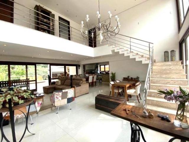 Casa em Nova Higienópolis, Jandira/SP de 550m² 4 quartos à venda por R$ 2.950.000,00