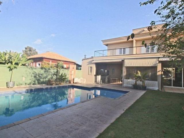 Casa em Nova Higienópolis, Jandira/SP de 580m² 4 quartos à venda por R$ 3.800.000,00
