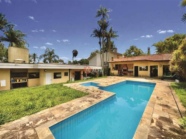 Casa em Nova Higienópolis, Jandira/SP de 0m² 5 quartos à venda por R$ 2.989.900,00