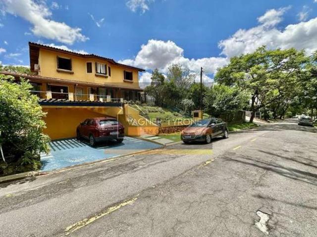 Casa em Nova Higienópolis, Jandira/SP de 240m² 3 quartos à venda por R$ 1.600.000,00