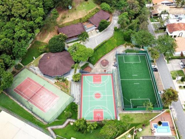 Casa em Nova Higienópolis, Jandira/SP de 276m² 4 quartos à venda por R$ 1.300.000,00