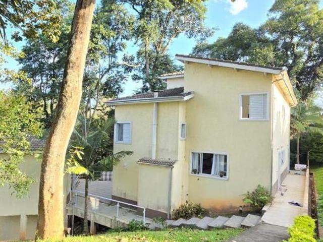 Casa em Nova Higienópolis, Jandira/SP de 308m² 5 quartos à venda por R$ 1.250.000,00