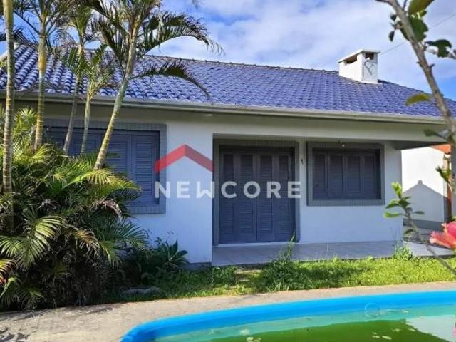 Casa em Nova Imbé Imbé/RS
