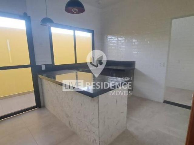 Casa em Nova Itatiba, Itatiba/SP de 190m² 3 quartos à venda por R$ 980.000,00