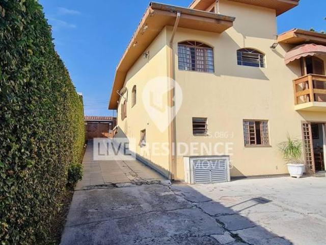 Casa em Nova Itatiba, Itatiba/SP de 401m² 4 quartos à venda por R$ 1.200.000,00